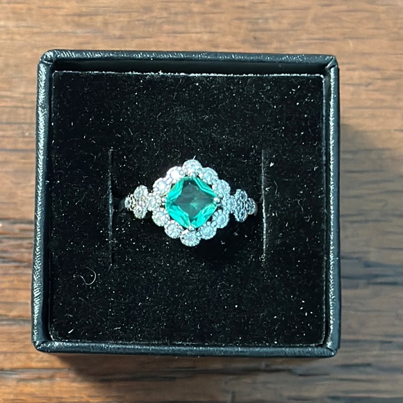 Bomb Party | Jewelry | Bomb Party Ring | Poshmark